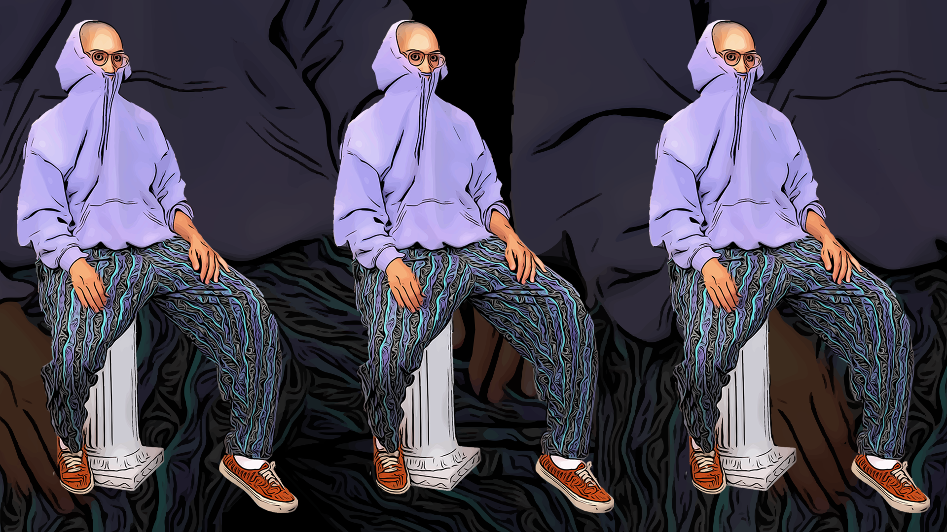 Kadhja Bonet - California Holiday